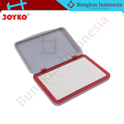 Jual Stamp Pad Joyko No. 1 / Bak Bantal Stempel - Jakarta Barat ...