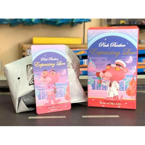 Jual Pop Mart Pink Panther Expressing Love Be With You - Jakarta Barat ...