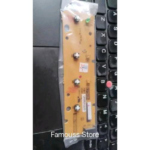 Jual PCB Panel Epson L1800 Board Panel Epson L 1800 - Jakarta Pusat ...