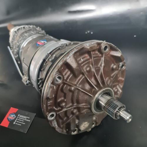 Jual gearbox transmisi matic fortuner innova hilux prado bahan isi ...