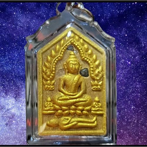 Jual Liontin Khunpen Prai Kuman Powders / From LP Sri Thep Udon ...