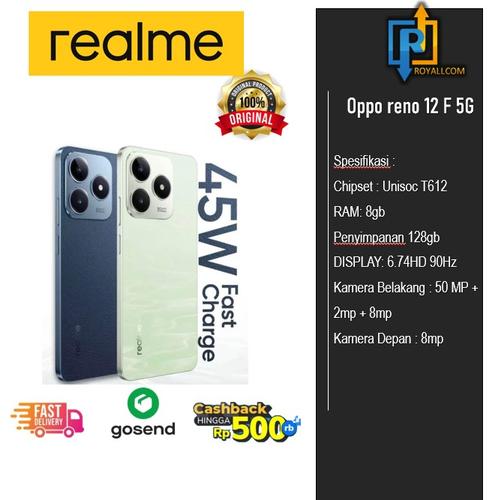 Jual Promo Handphone murah REALME C63 8GB 128GB garansi resmi indonesia ...