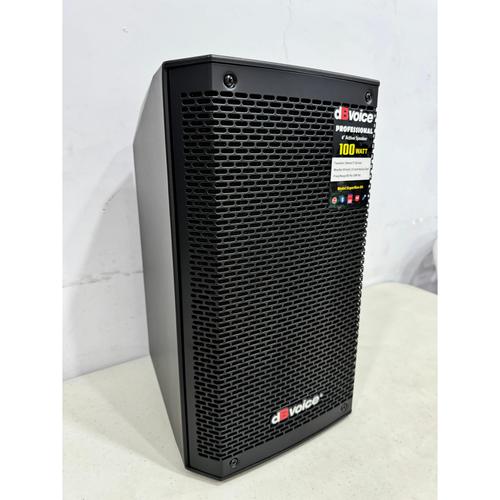 Jual speaker aktif 8 inch original db voice superbox 8a speaker active ...