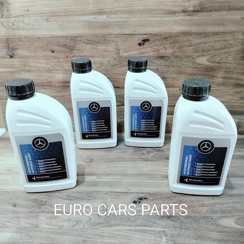 Jual AIR COOLANT RADIATOR MERCEDES BENZ W205 W213 W212 W204 W221 W222 ...