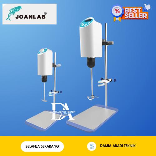 Jual Overhead Stirrer 20Liter Joanlab OSC-20L Mixer Lab OSC20L Electric ...