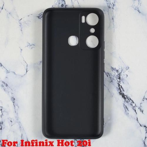 Jual CASE ORI INFINIX HOT TYPE SILICONE MICROFIBER CASING - Biru ...