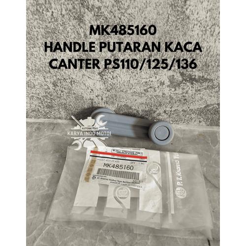 Jual HANDLE PUTARAN KACA MITSUBISHI CANTER MK485160 - Kab. Bogor ...