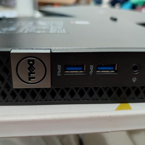 Jual pc dell optiplex 5050 i5 gen 6 mini pc - Jakarta Barat - aplikasi ...