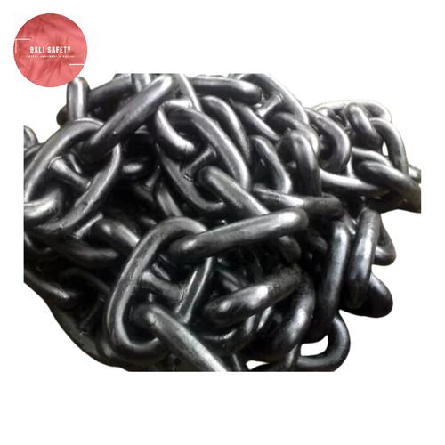 Jual Rantai Jangkar Kapal 22 mm ukuran 27,5 meter - Kota Denpasar ...