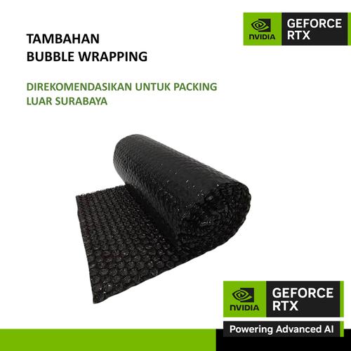 Promo TAMBAHAN PACKING BUBBLE - PACKING MAKIN AMAN DENGAN TAMBAHAN ...