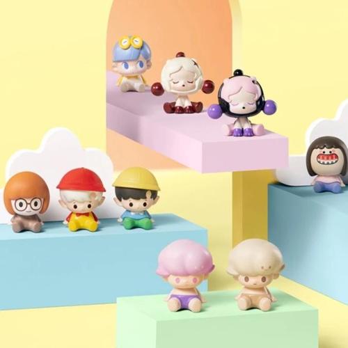 Jual [READY STOCK] POP BEAN CLASSIC SITTING POSTURE SERIES - ORIGINAL ...
