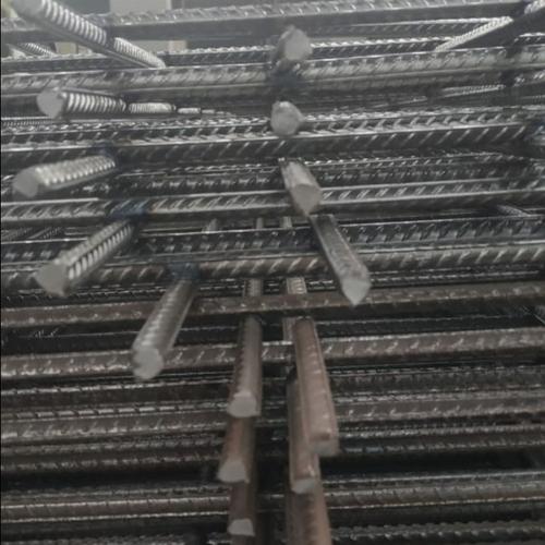 Jual WIREMESH BESI ULIR SEGITIGA M6 Uk : 210 x 540 CM (HARGA / LEMBAR ...