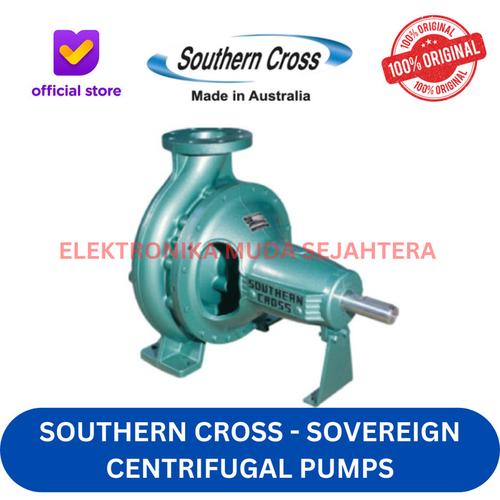 Jual CENTRIFUGAL PUMP SOUTHERN CROSS 50X32-200 ORIGINAL Made in ...