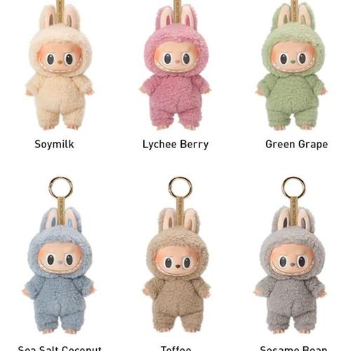 Jual Labubu Exciting Macaron V1 Pop Mart (Original) - Soy Milk ...