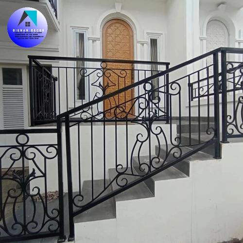 Jual railing balkon klasik/railing tangga - Kota Bekasi - Qienan Decor ...