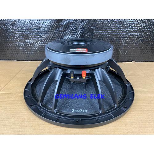Jual Speaker Komponen B&C 15TBW100 Mid Low Sub 15 inch - Jakarta Barat ...