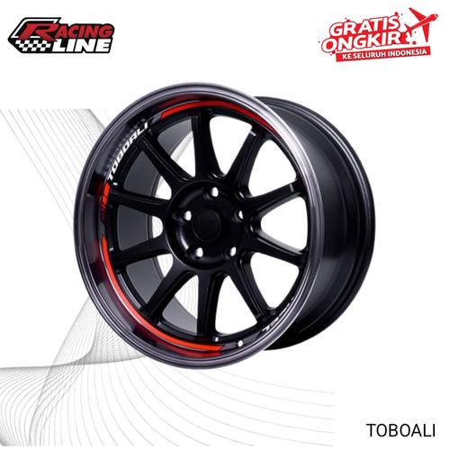 Jual PELAK RACING HSR R17 COCOK UNTUK MOBIL INNOVA RUSH TERIOS HRV BRV CAPTIVA CIVIC DLL BISA ...