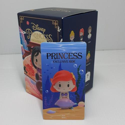 Jual POP MART - Disney Princess Exclusive Ride Series / Ariel - Jakarta ...
