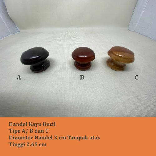 Jual handel lemari laci tarikan kayu - MODEL A - Kota Tangerang Selatan ...