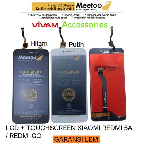 Jual LCD TOUCHSCREEN XIAOMI REDMI 5A / REDMI GO - Jakarta Barat - Vivan ...