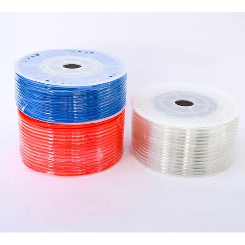 Jual SELANG ANGIN POLYURETHANE PNEUMATIC PU / SELANG PU 6MM X 4MM ROLL ...