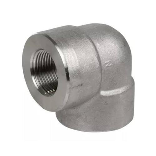 Jual ELBOW STAINLESS STEEL 1/4 INCHI SS304 STREET ELBOH STENLISS STILL KNEE DRAT DALAM KENI ...