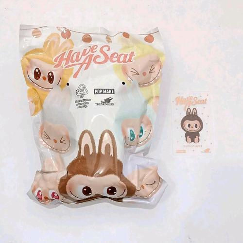 Jual Pop Mart Labubu V2 Duoduo Original - Kota Bandung - natsquishy ...