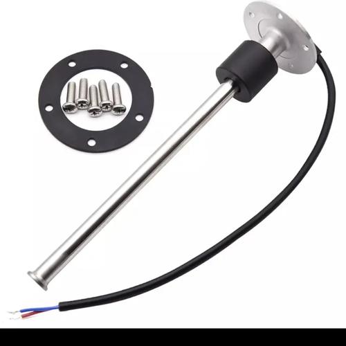 Jual FUEL LEVEL SENSOR + FUEL LEVEL GAUGE IP 67 / SENSOR BAHAN BAKAR ...