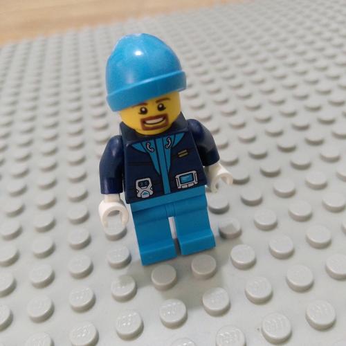 Jual Lego city minifigure 0011 - Kota Batam - Master Bricks | Tokopedia