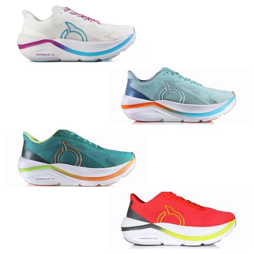 Jual Sepatu Lari Running Ortus Eight OrtusEight Hyper Blast Hyperblast ...