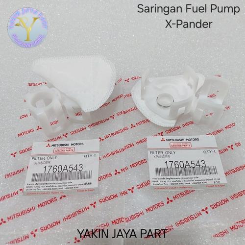 Jual Saringan Filter Fuel pump Mitsubishi xpander - Jakarta Utara ...