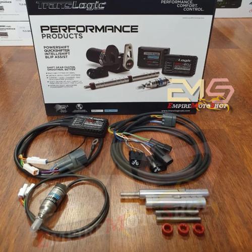 Jual Translogic Quick Shifter Ducati Monster 696 / 795 / 821 / 1200 ...