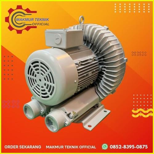 Jual RING BLOWER HO HSING RB 60-520 3HP 220V 1PHASE 380V 3PHASE ...