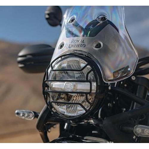 Jual ROYAL ENFIELD HIMALAYAN 450 - ADVENTURE SCREEN / WINDSHIELD ...