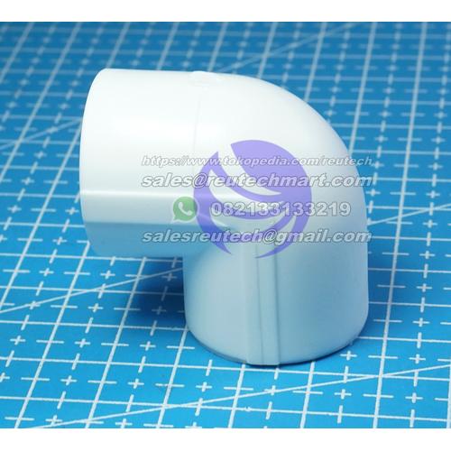 Jual Elbow PPR 20mm Keni PPR 20mm Putih - Kota Surabaya - REUTECH ...