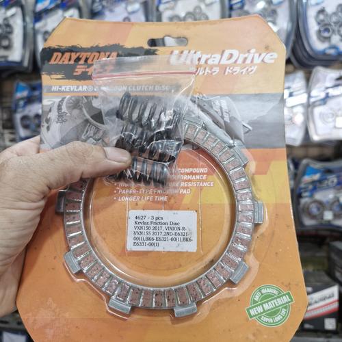 Jual kampas per kopling daytona daitona yamaha R15 V3 R 15 vixion R 155 ...