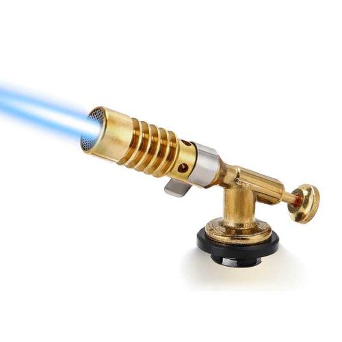 Jual Kepala Gas Torch Butane Jet Full Kuningan - Jakarta Utara ...