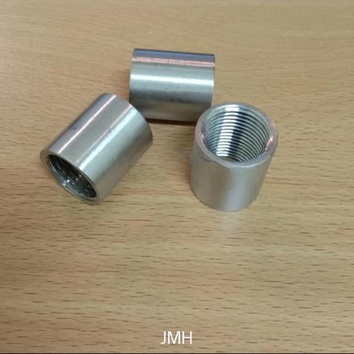 Jual socket pipa drat dalam SS 304 3/4 inch - Jakarta Utara - jaya ...
