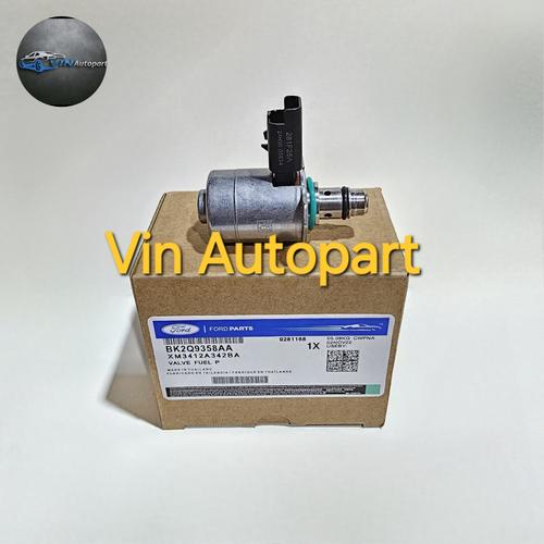 Jual Sensor Valve SCV Injeksi Pump Ford Ranger 2.2 T6 Mazda BT50 Pro 2. ...