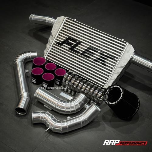 Jual INTERCOOLER KIT FLEX TURBO ATAS INNOVA FORTUNER GD BIG CORE ...