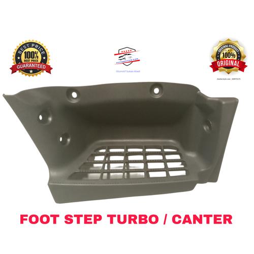 Promo Foot Step Turbo / Pijakan Kaki / Foot Step Tangga Naik Canter PS ...