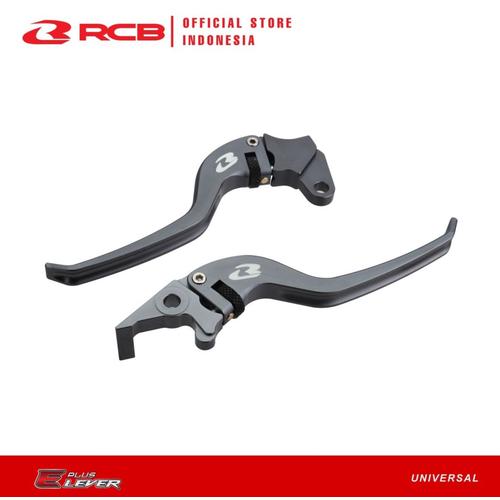 Promo HANDLE REM RCB E+ NMAX OLD / ALL NEW NMAX CNC ALUMINIUM WARNA ...