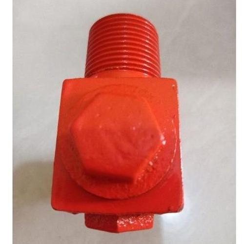 Jual Check Valve Kompresor Type Kotak Ukuran 1" M33 X 1.5 - Jakarta ...