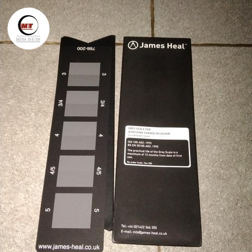 Jual Grey Scale Change In Colour James Heal - Kab. Bandung - Mitra ...