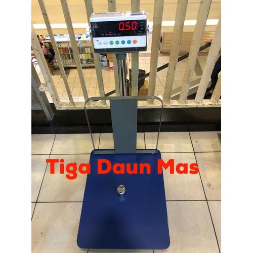 Jual TIMBANGAN DIGITAL BARANG / TIMBANGAN EKSPEDISI TM-ALEXA 150 KG ...