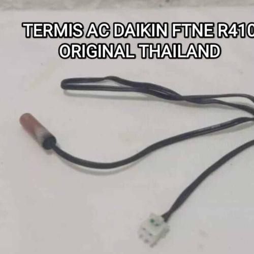 Jual TERMIS AC DAIKIN FTNE15-35MV14 ORIGINAL - Jakarta Barat - mishop2 ...