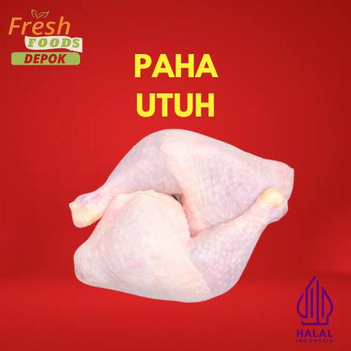 Jual Paha Ayam Utuh 1kg Kualitas Premium - Kota Depok - Fresh Foods ...