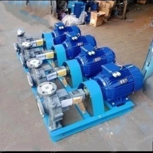 Jual POMPA EBARA 65X50 FSJA 2.2KW 3HP 4POLE 3PHASE CENTRIFUGAL PUMP - Jakarta Barat - GLOBAL ...