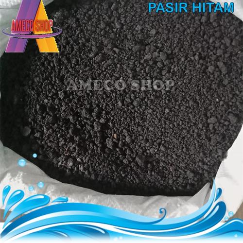 Jual Pasir Hias Pasir Hitam Pasir Merah Pasir Bali Pasir Pantai ...