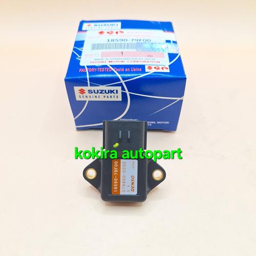 Jual Sensor Map Suzuki Apv Futura Injeksi Original Japan - Jakarta ...